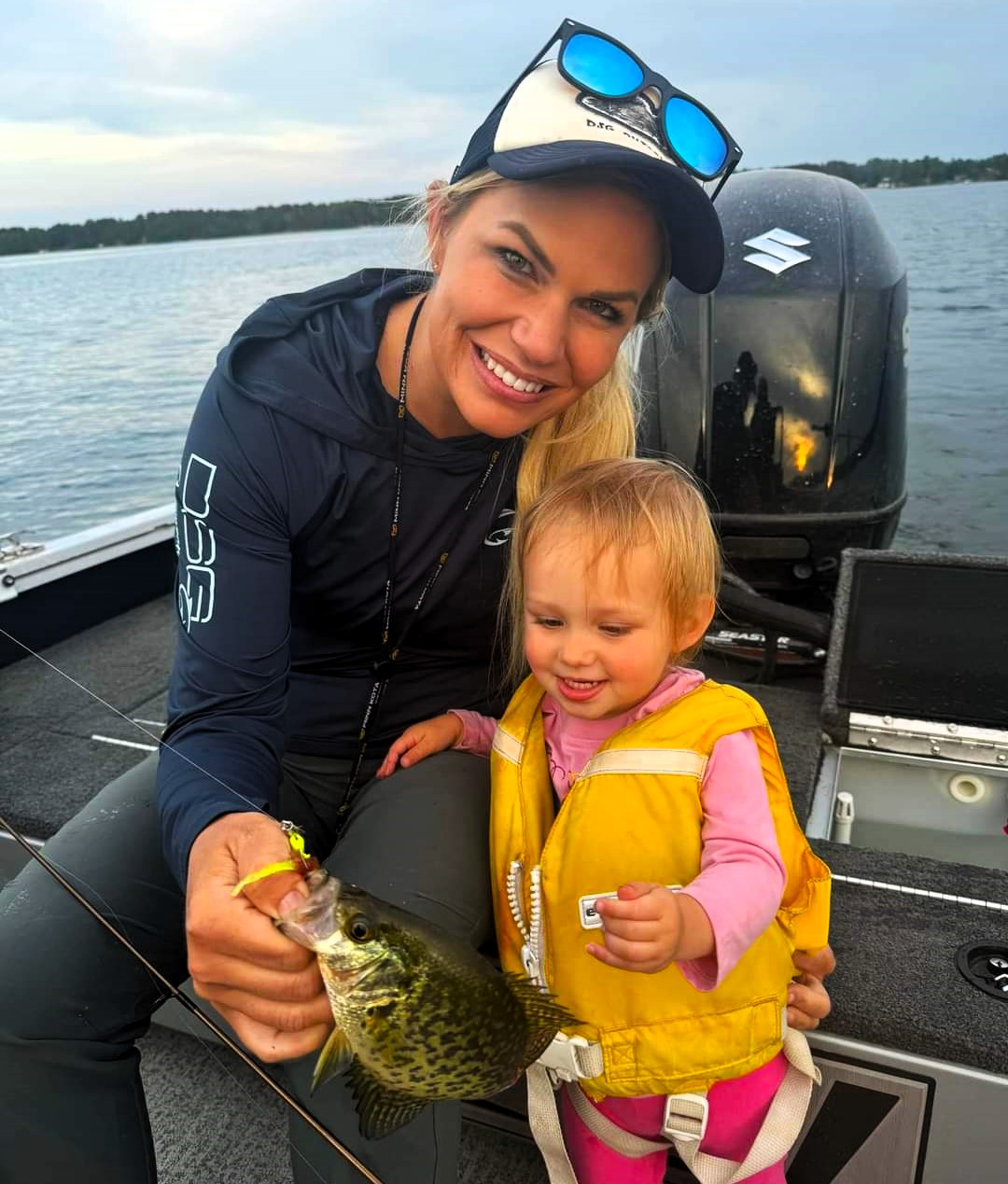 Lady Anglers Add Logic To Lore For Modern Fishing | News, Sports, Jobs ...